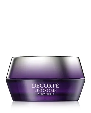 DECORTE Liposome Advanced Repair Cream 1.7 Oz - No Color