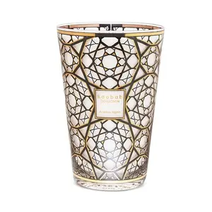 BAOBAB COLLECTION Max 35 Arabian Nights Candle - No Color