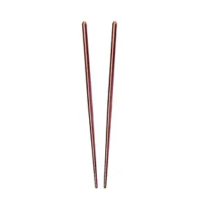 MEPRA Pvd Chopsticks, Set Of 2 - Bronze
