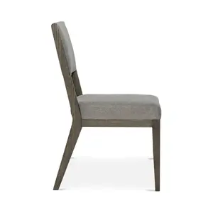BERNHARDT Linea Side Chair