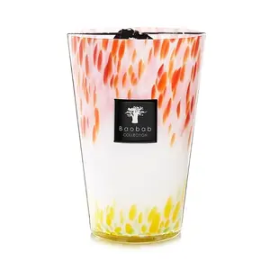 BAOBAB COLLECTION Max 35 Eden Garden Candle - No Color