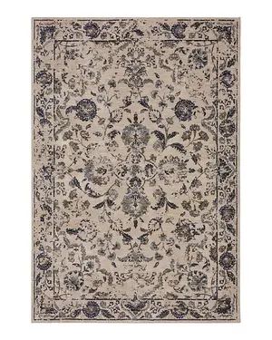 KARASTAN Cosmopolitan Nolita Area Rug, 2' X 3 - Indigo