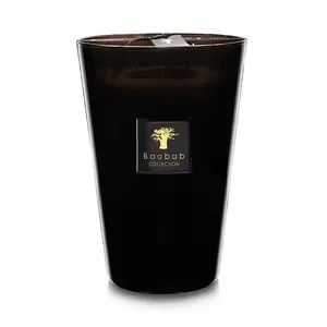 BAOBAB COLLECTION Max 35 Les Prestigieuses Encre De Chine Candle - No Color
