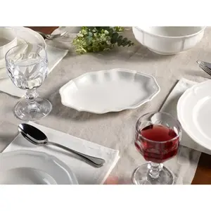 VILLEROY & BOCH Manoir Pickle Dish