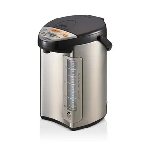 ZOJIRUSHI Ve Water Boiler & Warmer - Silver