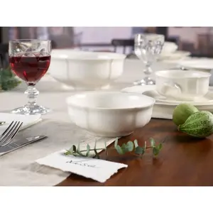 VILLEROY & BOCH Manoir Cereal Bowl
