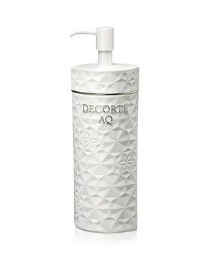DECORTE Cleansing Oil 6.7 Oz