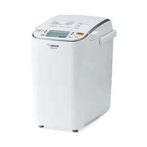 ZOJIRUSHI Home Bakery Breadmaker - White
