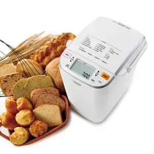 ZOJIRUSHI Home Bakery Breadmaker