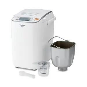 ZOJIRUSHI Home Bakery Breadmaker