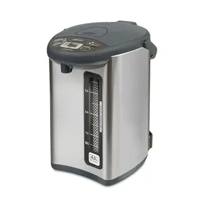 ZOJIRUSHI Micom Boiler 4l - Dark Grey