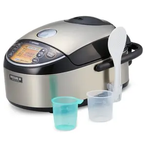 ZOJIRUSHI 10 Cup Rice Cooker