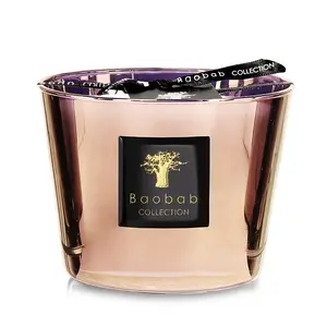 BAOBAB COLLECTION Max 10 Les Exclusive Cyprium Candle - No Color