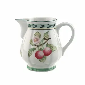 VILLEROY & BOCH French Garden Creamer - Fleurence