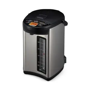 ZOJIRUSHI Hybrid Water Boiler - Black