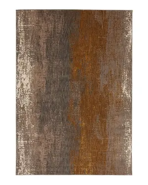 KARASTAN Enigma Aura Area Rug, 8' X 11 - Desert