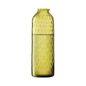 LSA Dapple Sun Carafe - Green