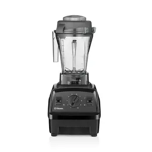VITAMIX Explorian Series E310 Blender - Black