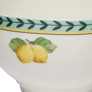 VILLEROY & BOCH French Garden Rice Bowl