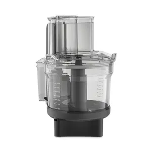 VITAMIX 12 Cup Food Processor Attachments