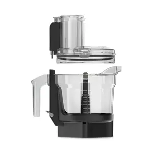 VITAMIX 12 Cup Food Processor Attachments