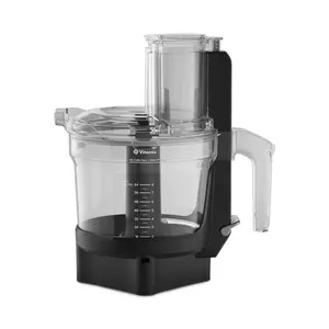 VITAMIX 12 Cup Food Processor Attachments