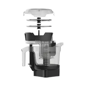 VITAMIX 12 Cup Food Processor Attachments