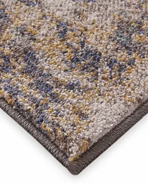 KARASTAN Enigma Torrent Area Rug, 8' X 11
