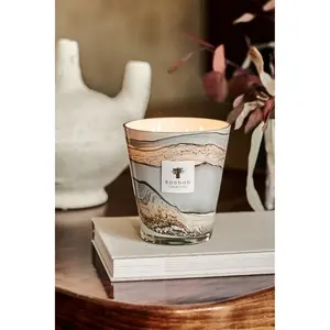 BAOBAB COLLECTION Max 16 Sand Sonora Candle
