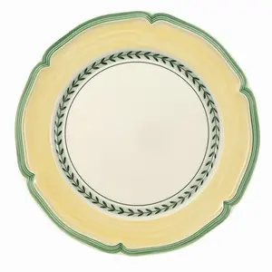 VILLEROY & BOCH French Garden Dinner Plate Vienne