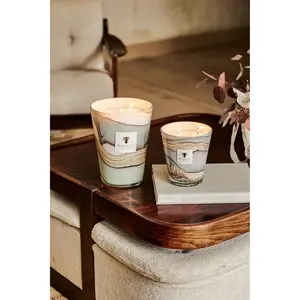BAOBAB COLLECTION Max 24 Sand Sonora Candle