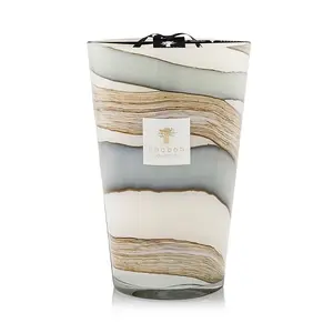 BAOBAB COLLECTION Max 35 Sand Sonora Candle - No Color