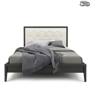 HUPPE Edmond Queen Bed