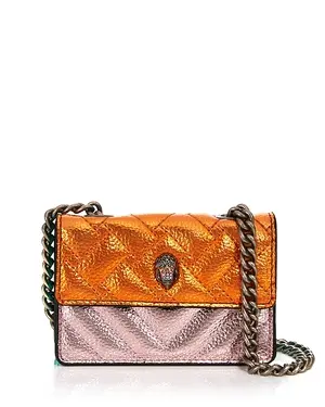 Kurt Geiger Kensington Micro Crossbody Multi