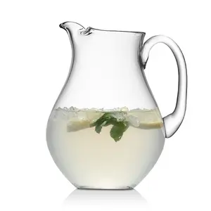 LSA Bar Icelip Jug - No Color