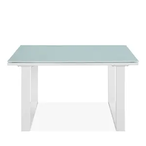 MODWAY Fortuna Outdoor Patio Side Table
