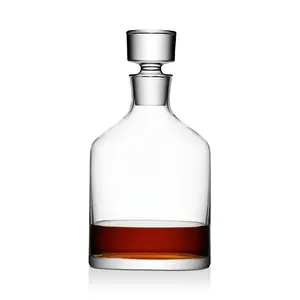 LSA Bar Spirits Decanter - No Color