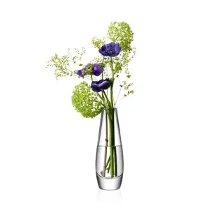LSA Flower Single Stem Vase