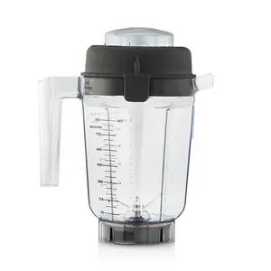 VITAMIX 48 Oz. Wet Container Low Profile