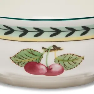 VILLEROY & BOCH French Garden Cereal Bowl