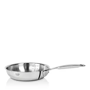 CRISTEL Castel Pro Ultraply 8 Frying Pan - No Color