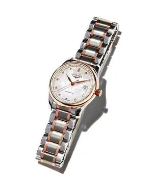 LONGINES Master Collection 29mm Watch