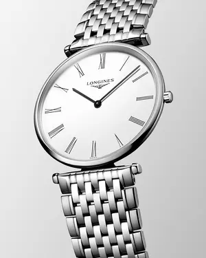 LONGINES La Grande Classique 36mm Watch
