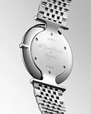 LONGINES La Grande Classique 36mm Watch