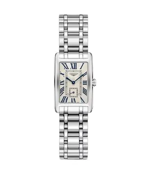LONGINES Dolcevita Watch - Silver