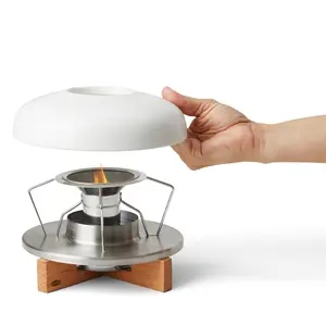 CHEF'N S'mores Roaster Set