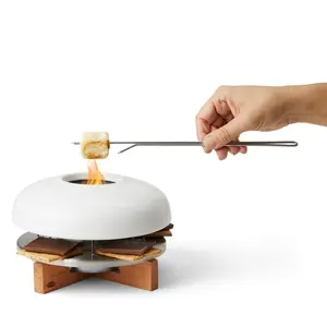 CHEF'N S'mores Roaster Set