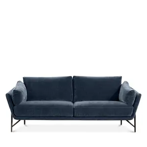 GIUSEPPE NICOLETTI Vittorio Sofa - You Azzurro