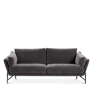 GIUSEPPE NICOLETTI Vittorio Sofa - You Grigio