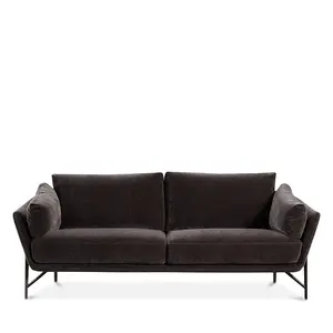 GIUSEPPE NICOLETTI Vittorio Sofa - You Marrone